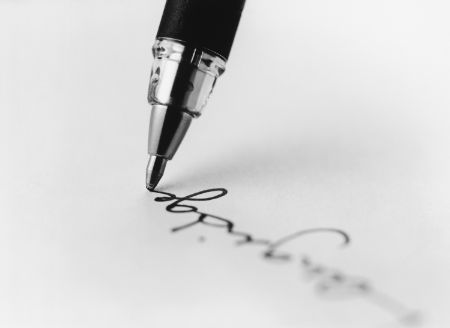 Nottingham Graphology Services & Handwriting Analysis Experts