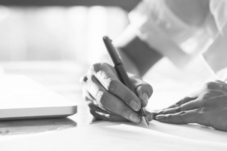 London Graphology Services - Titan Investigations