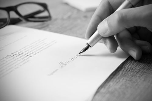 Manchester Graphology or Handwriting Analysis - Titan Investigations