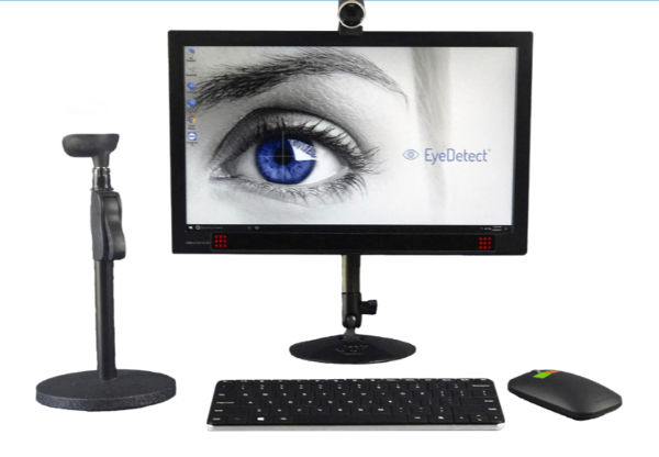 Manchester Corporate Lie Detection Utilising EyeDetect System - Titan ...